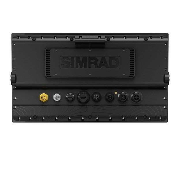 Simrad NSS 4 – 16” Balık Bulucu ve GPS – Karadeniz Marine – Türkiye'nin ...
